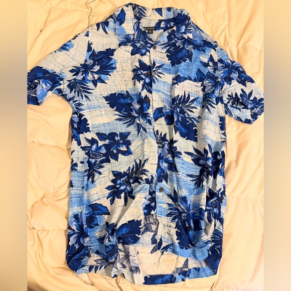 Shirts | George Hawii Tshirt 4244 Lg | Poshmark